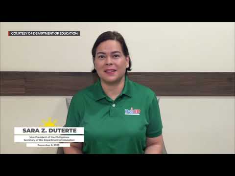 PISA result indicates PH education system is 5 to 6 years behind – DepEd