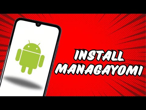 How to Install Mangayomi on Android