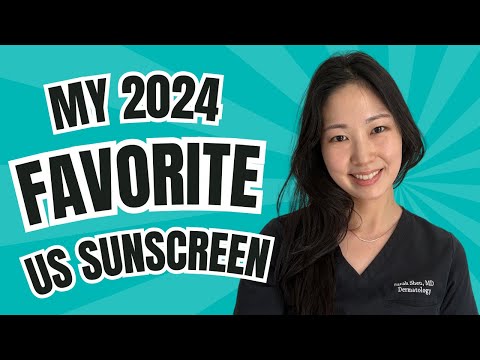 Dermatologist's Favorite US Sunscreen | La Roche Posay Melt In Milk SPF 100