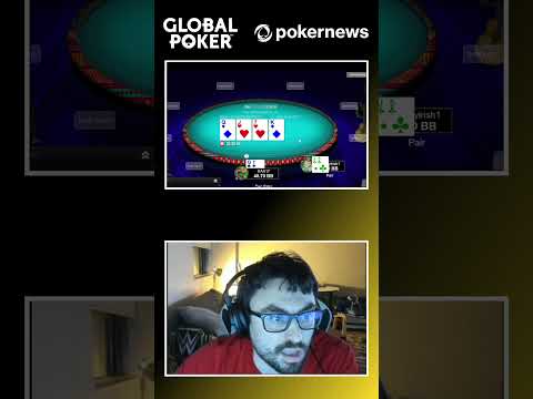 WINNING A GC TOURNAMENT?! | Global Poker x PokerNews Cup