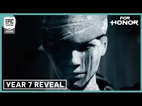 For Honor Swords of Injustice – Biznooz