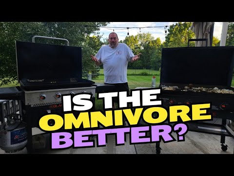 Omnivore Griddle Top - Is it worth it?