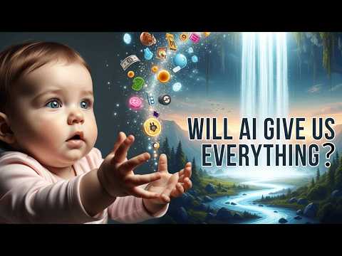 AI Utopia: The End of Human Suffering?