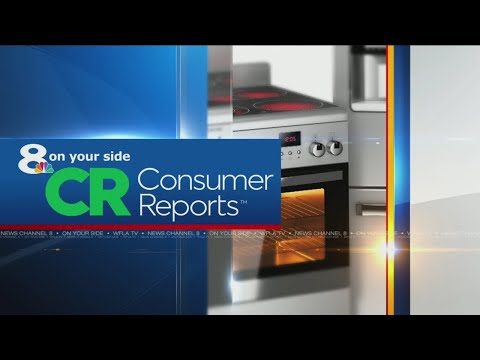 Consumer Reports: Tick Prevention