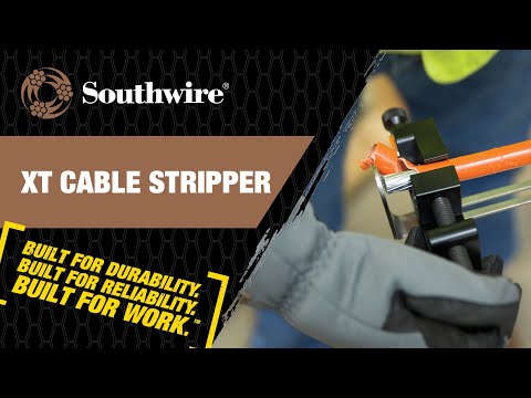 XT Cable Stripper