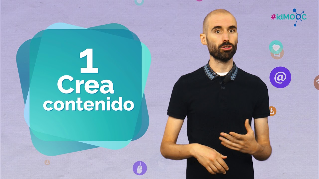 Módulo 3. Nuestro día a día en Linkedin