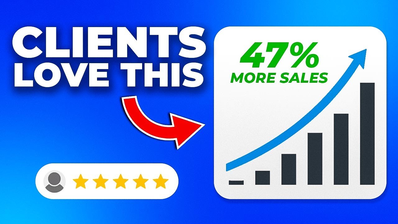 The Easiest and Fastest Way to Get Client Testimonials
