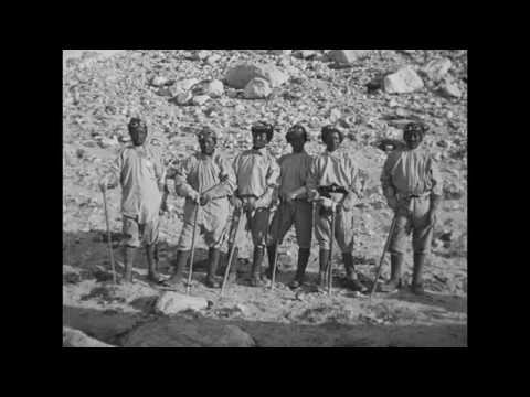 L'EPOPEE DE L'EVEREST - BANDE ANNONCE