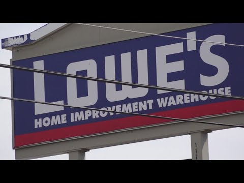 Lowe's pays warranty claim after woman calls KENS