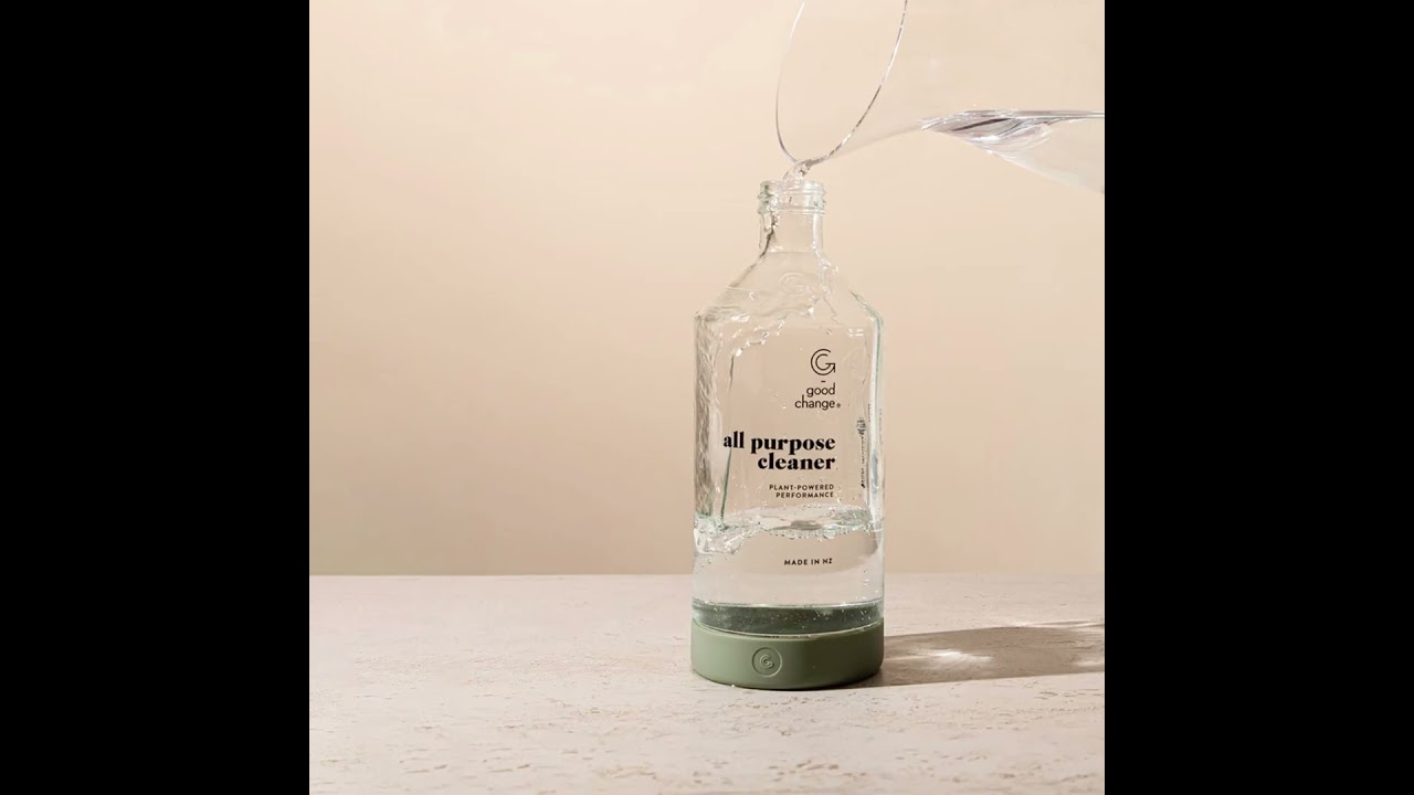 Eco-brand spotlight: Good Change Store