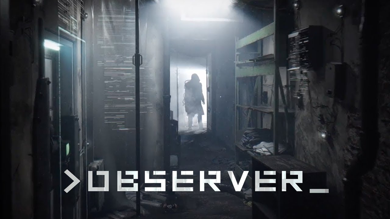 Observer Review - The Final Verdict