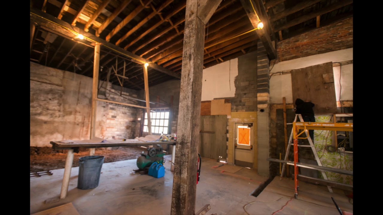 Transforming Vision into Reality