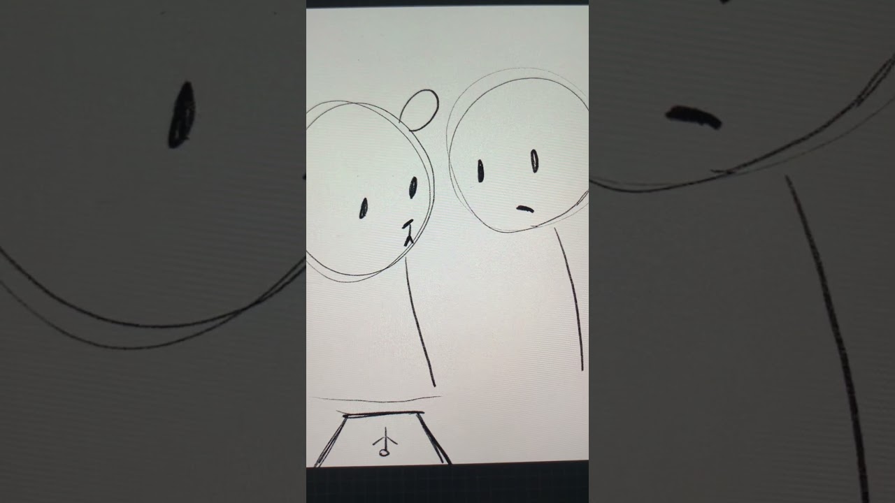 Any artist can understand 😭💀 #comedy #art #procreate #digitalart