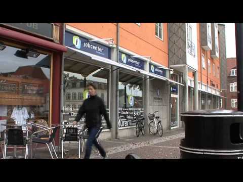 Elendigt jobkursus hos JK-Proces i Fredericia