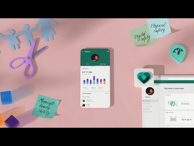 How to set up and manage parental controls on Windows for a safer ...
