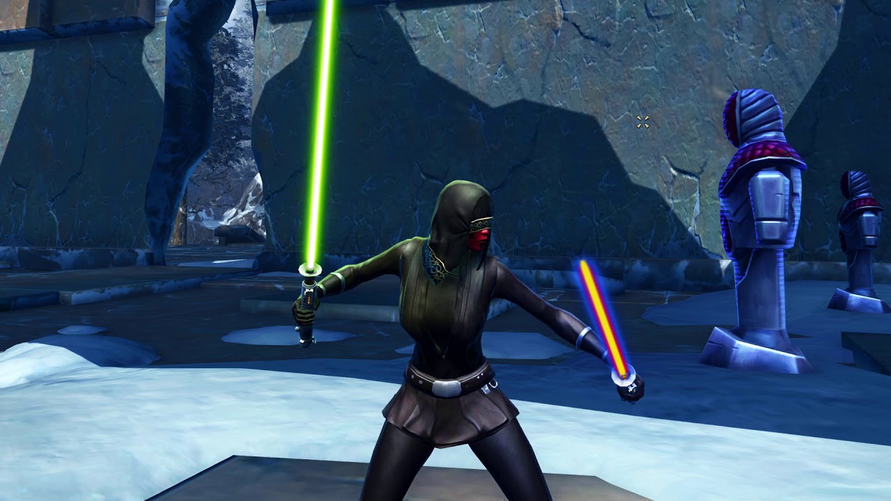 Deluxe Jedi Bundle on Steam