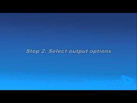 How to Convert MP4 to WMV with MP4 to WMV Converter