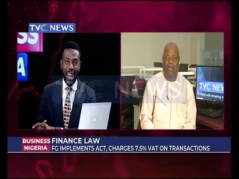 What You Need to Know About the Finance Act 2020 | Prof. Ken Ife’s Expert Analysis