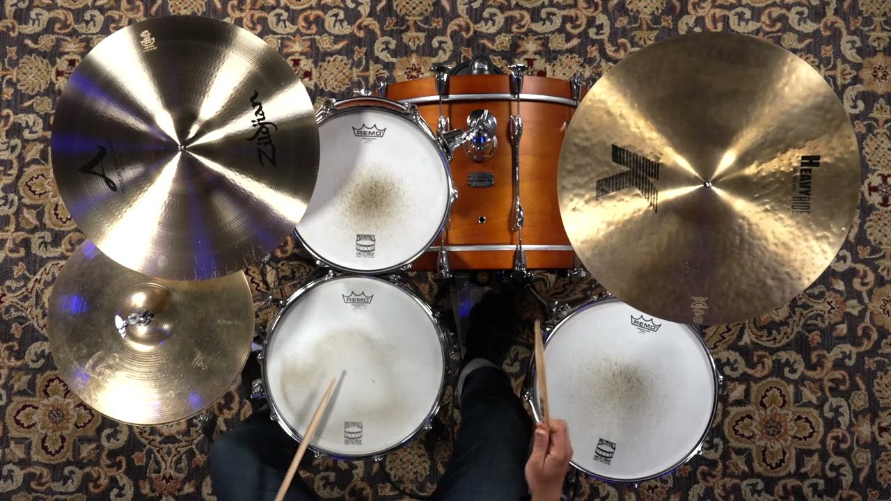 Used Cymbals at Memphis Drum Shop – Page 4
