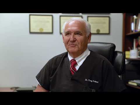 Get To Know Dr. Urbanek | TMJ Specialist | Brentwood TN