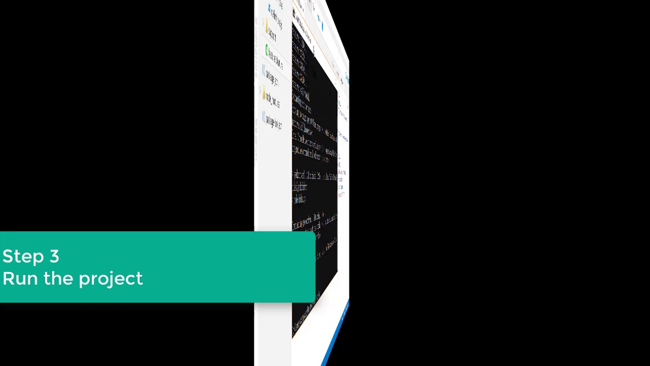CukeTest Web Automation: 02 Quick Start