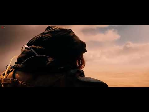 Mad Max: Fury Road Intro - Mel Gibson AI Version