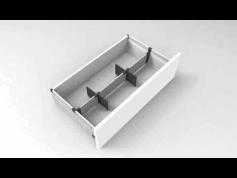 Drawer Channel - Heavy Duty Drawer Slides Latest Price, Manufacturers ...