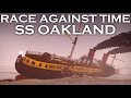 Steam Workshop::(1.13.6) SS Oakland 1858 (Sinkable)