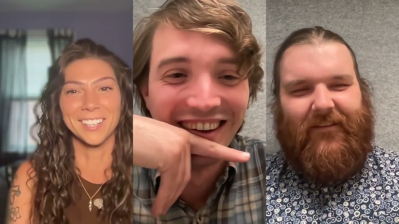 ARLnow podcast for August 8, 2025