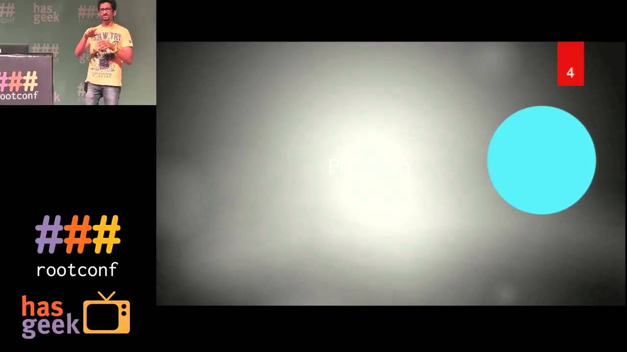 [Flash Talk] Apache Thrift