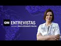 “Sou feminista”, declara primeira mulher a presidir o STM | CNN Brasil