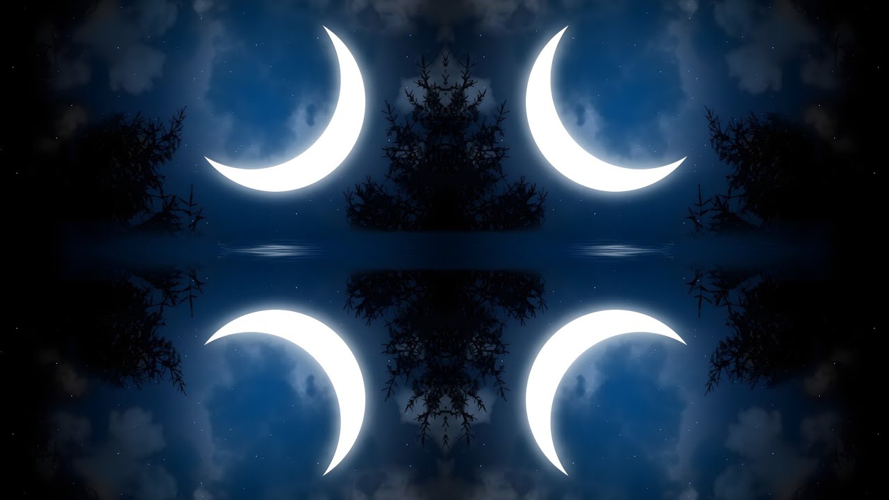 Christopher Lance Ward - Moonlight Lullaby