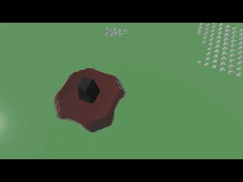 GitHub - DigitalExtinction/Game: A 3D RTS game implemented in Rust.