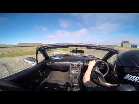 mx5 alignment settings? | Driftworks Forum