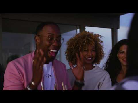 #NewWayToPlay Episode 3: Johnny Wright & The Crew Go Glamping!