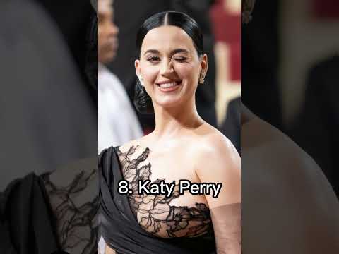 #singer #femalesinger Top 10 Most Popular Female Singers in 2023 #shorts #viral