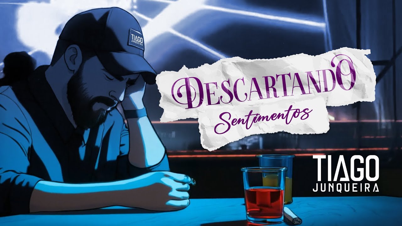 Descartando Sentimentos by Tiago Junqueira from Brazil | Popnable