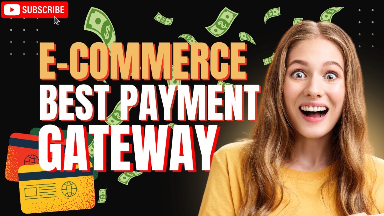 Best Payment Gateways for eCommerce in 2026 | Fees, Features & Global Support Explained