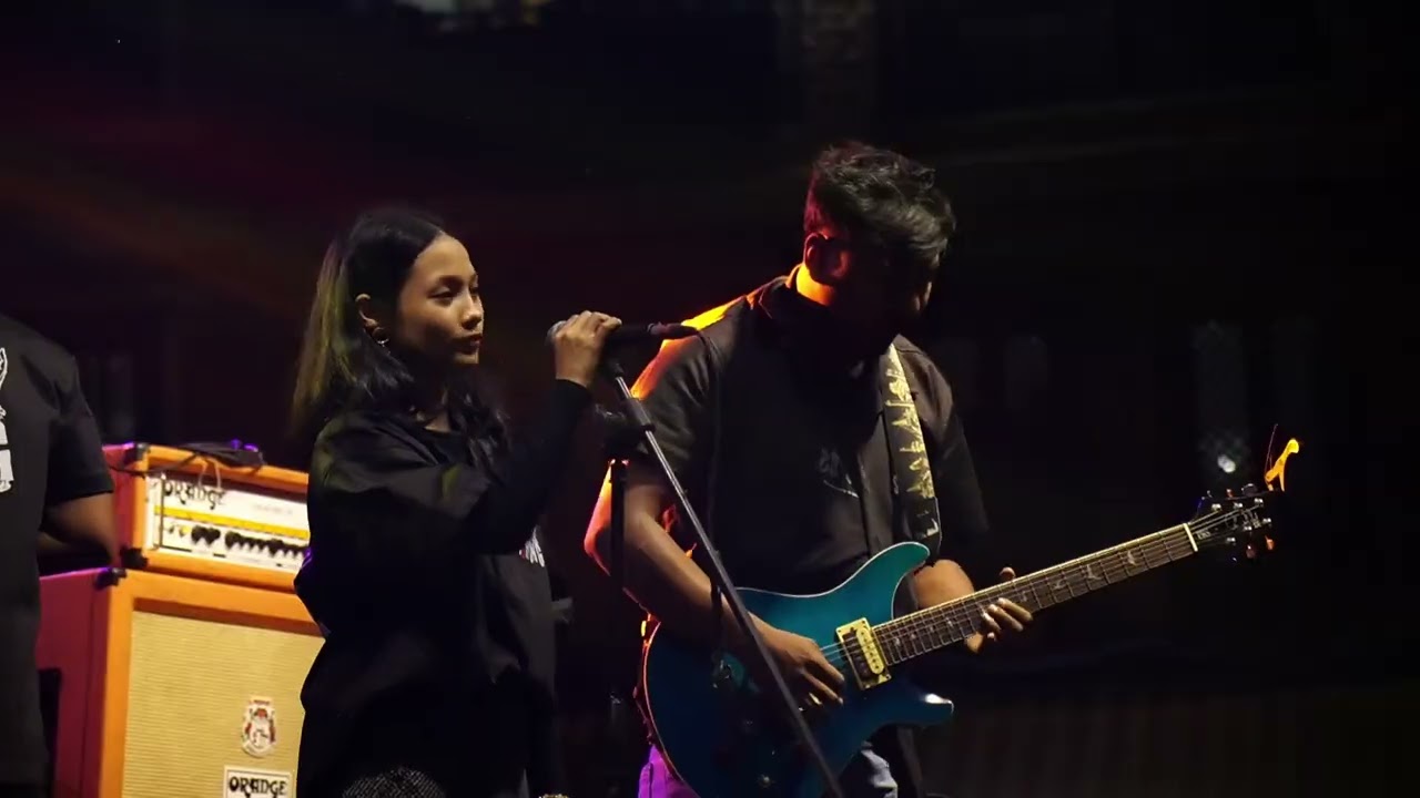 ASTITWA COBWEB //COVER //DREAM STRING//