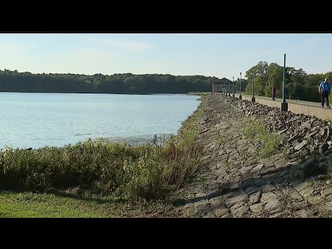 Officials discuss $41-million project to renovate Meander dam