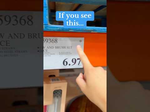 Costco Secret Sales Schedule!????‼️????
