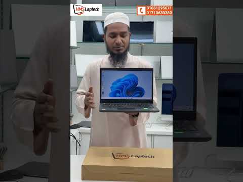 Lenovo Thinkpad T14 Premium Core i7 10th Generation Ram 16 Gb SSD 512Gb Display 14 inch Price in BD.