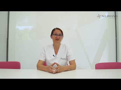 Dr. Emilia Diaconu: Substanta de contrast este toxica