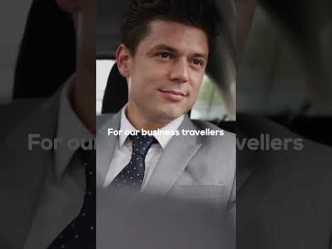 airport transfer services vertical