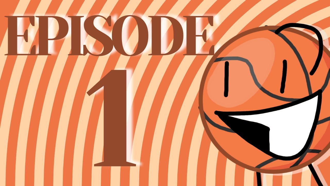 BFDI Points Viewer Voting | Episode 1