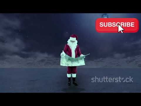 ๐ Where Is Santa Right Now? ๐
Track His 2024 Christmas Flight LIVE with NORAD!