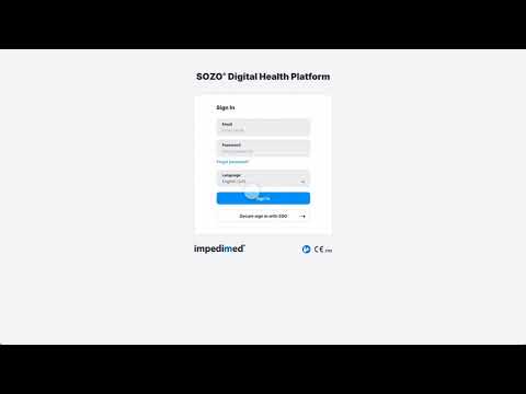 Password Setup & Reset - Software Version 4.0