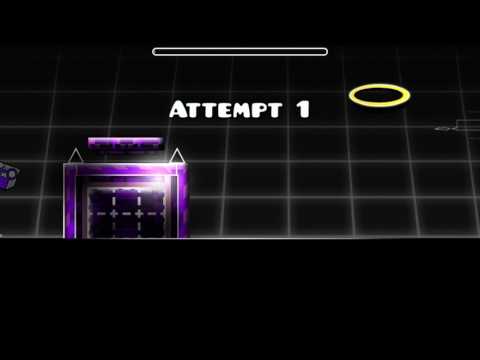 Steam Community :: Geometry Dash