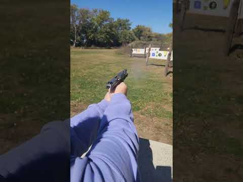 What size rounds? 9, 38, 40 or bigger?