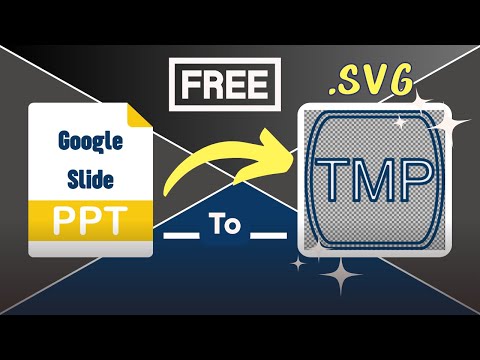 Your Own Logo Transparent background | Google Slides | 100% Free